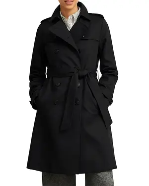 Hobbs London Fitted Outerwear For Women