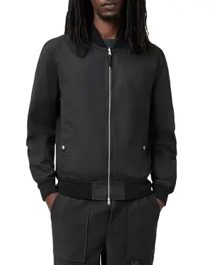 Allsaints Bomber Outerwear For Men