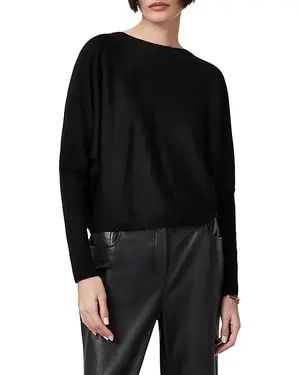 Allsaints Drop Shoulder Knitwear For Women