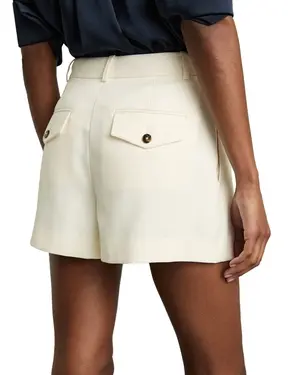 REISS Tailored Shorts