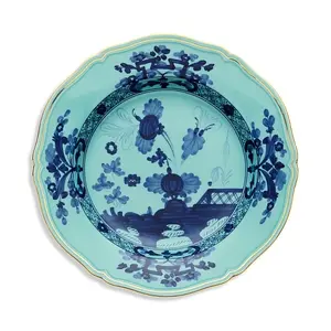 GINORI 1735 Richard Ginori Oriente Italiano Charger Plate None
