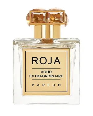 ROJA Aoud Extraordinaire Parfum 3.4 Oz - No Color
