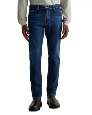 Ag Everett Slim Straight Jeans - Midlands