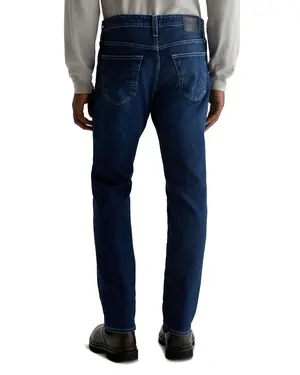 Ag Everett Slim Straight Jeans - Midlands