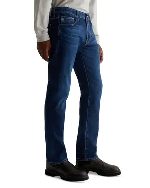 Ag Everett Slim Straight Jeans - Midlands