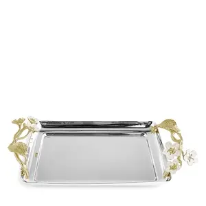 Michael Aram Bloom Small Tray Exclusive - No Color