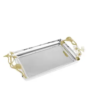 Michael Aram Bloom Small Tray Exclusive