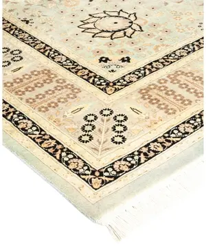Bloomingdale'S Mogul M1479 Area Rug, 6'3 X 9'1