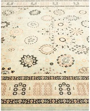 Bloomingdale'S Mogul M1479 Area Rug, 6'3 X 9'1
