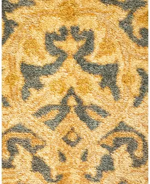 Bloomingdale'S Mogul M1322 Area Rug, 6'1 X 9'4