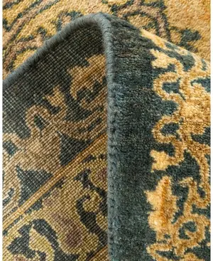 Bloomingdale'S Mogul M1322 Area Rug, 6'1 X 9'4