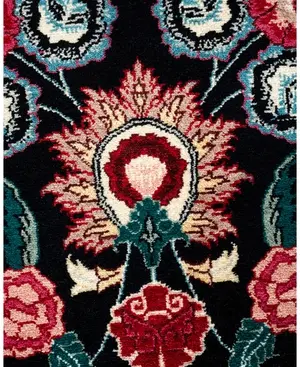 Bloomingdale'S Mogul M710 Area Rug, 9'2 X 12'5