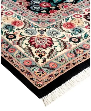Bloomingdale'S Mogul M710 Area Rug, 9'2 X 12'5
