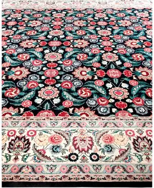 Bloomingdale'S Mogul M710 Area Rug, 9'2 X 12'5