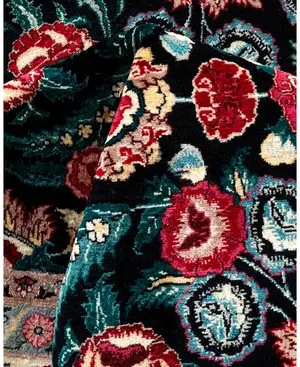 Bloomingdale'S Mogul M710 Area Rug, 9'2 X 12'5