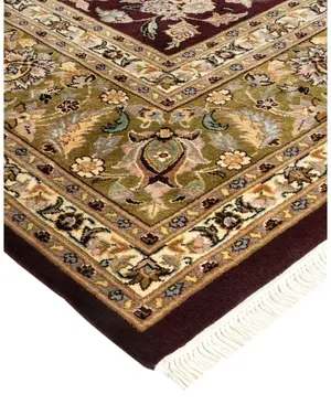 Bloomingdale'S Mogul M1147 Area Rug, 9'3 X 12'5