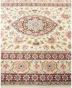 Bloomingdale'S Mogul M875 Area Rug, 6'2 X 9