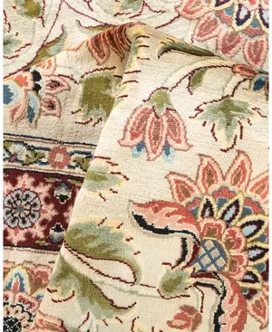 Bloomingdale'S Mogul M875 Area Rug, 6'2 X 9