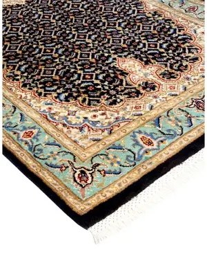 Bloomingdale'S Mogul M1767 Runner Area Rug, 2'7 X 8'4