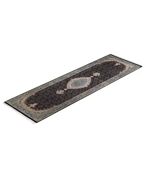 Bloomingdale'S Mogul M1767 Runner Area Rug, 2'7 X 8'4