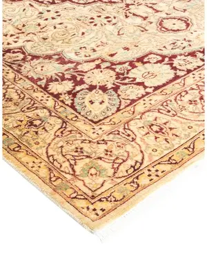 Bloomingdale'S Mogul M1256 Area Rug, 4' X 6'1