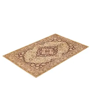 Bloomingdale'S Mogul M1256 Area Rug, 4' X 6'1