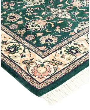Bloomingdale'S Mogul M772 Runner Area Rug, 2'6 X 12'7