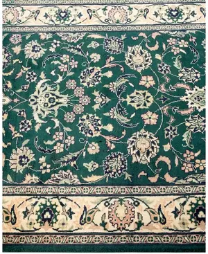 Bloomingdale'S Mogul M772 Runner Area Rug, 2'6 X 12'7