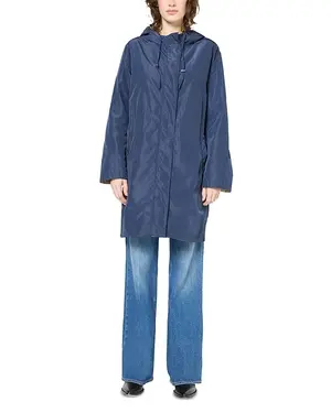 Gerard Darel Zofia Coat