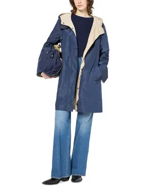 Gerard Darel Zofia Coat