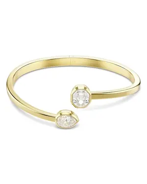 SWAROVSKI Imber Crystal Cuff Ring
