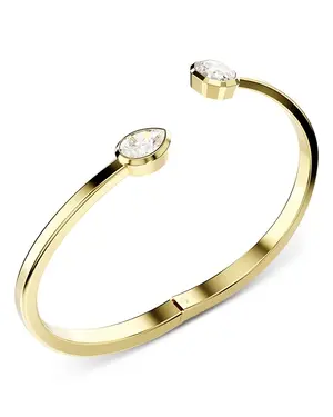 SWAROVSKI Imber Crystal Cuff Ring