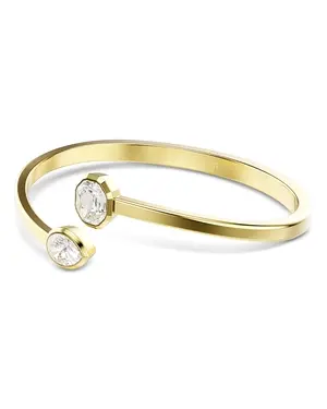 SWAROVSKI Imber Crystal Cuff Ring