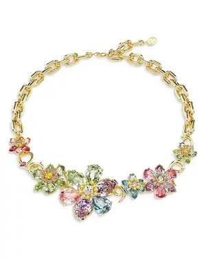 Swarovski Statement Necklaces