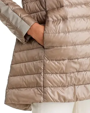 Herno Removable Hood Puffer Coat