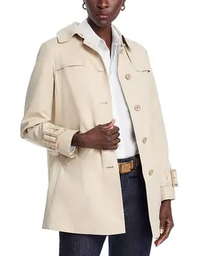 Herno Delon Coat