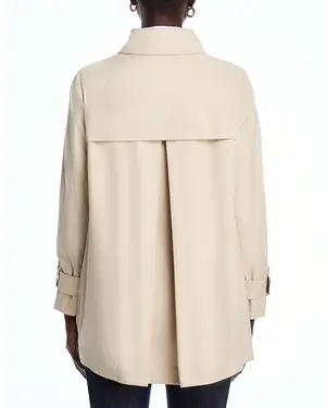 Herno Delon Coat