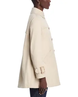 Herno Delon Coat