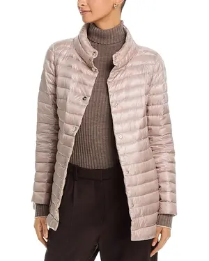 Herno Quilted Coats For Women