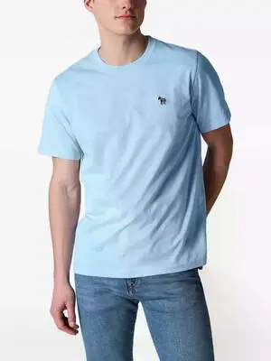 Paul Smith Crew-neck T-shirt