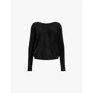 Allsaints Off The Shoulder Knitwear For Women