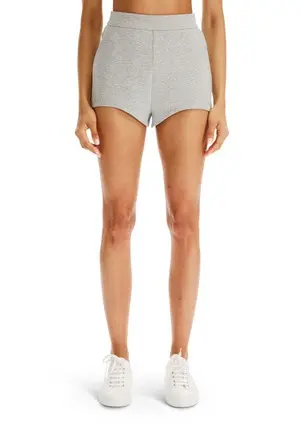 SEROYA Arlo Terry Shorts