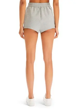 SEROYA Arlo Terry Shorts