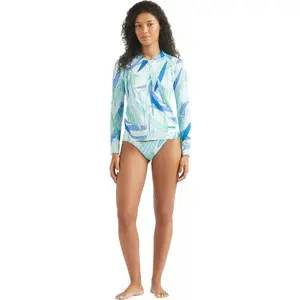 Vilebrequin Madrague Tanga Bikini Bottom - Thalassa