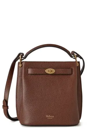 Mulberry Mini Bucket Bags