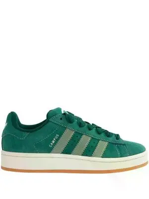 Adidas Campus 00s Sneakers - Green
