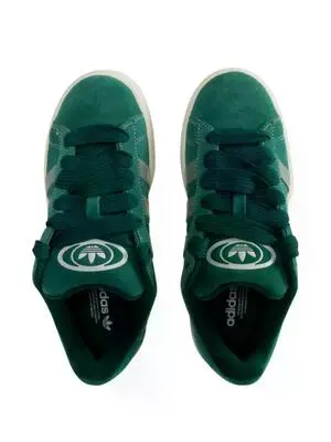 Adidas Campus 00s Sneakers - Green