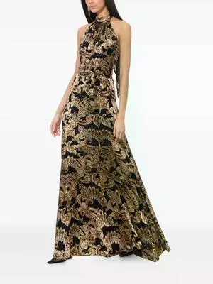 Alice + Olivia Dita Gown