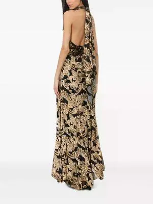 Alice + Olivia Dita Gown