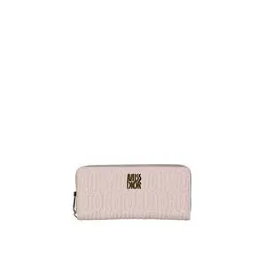 Dior Miss Leather Wallet - Pink